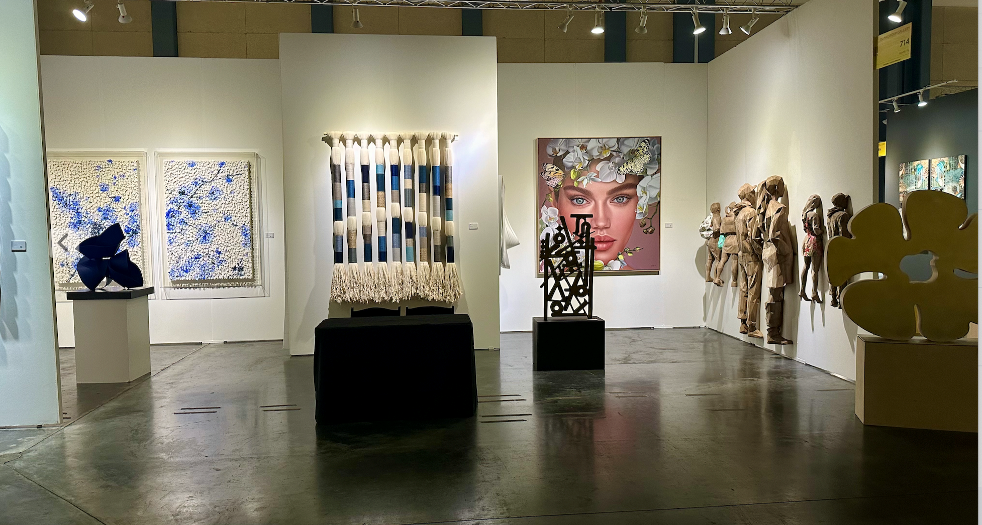 Galleries | Art Miami